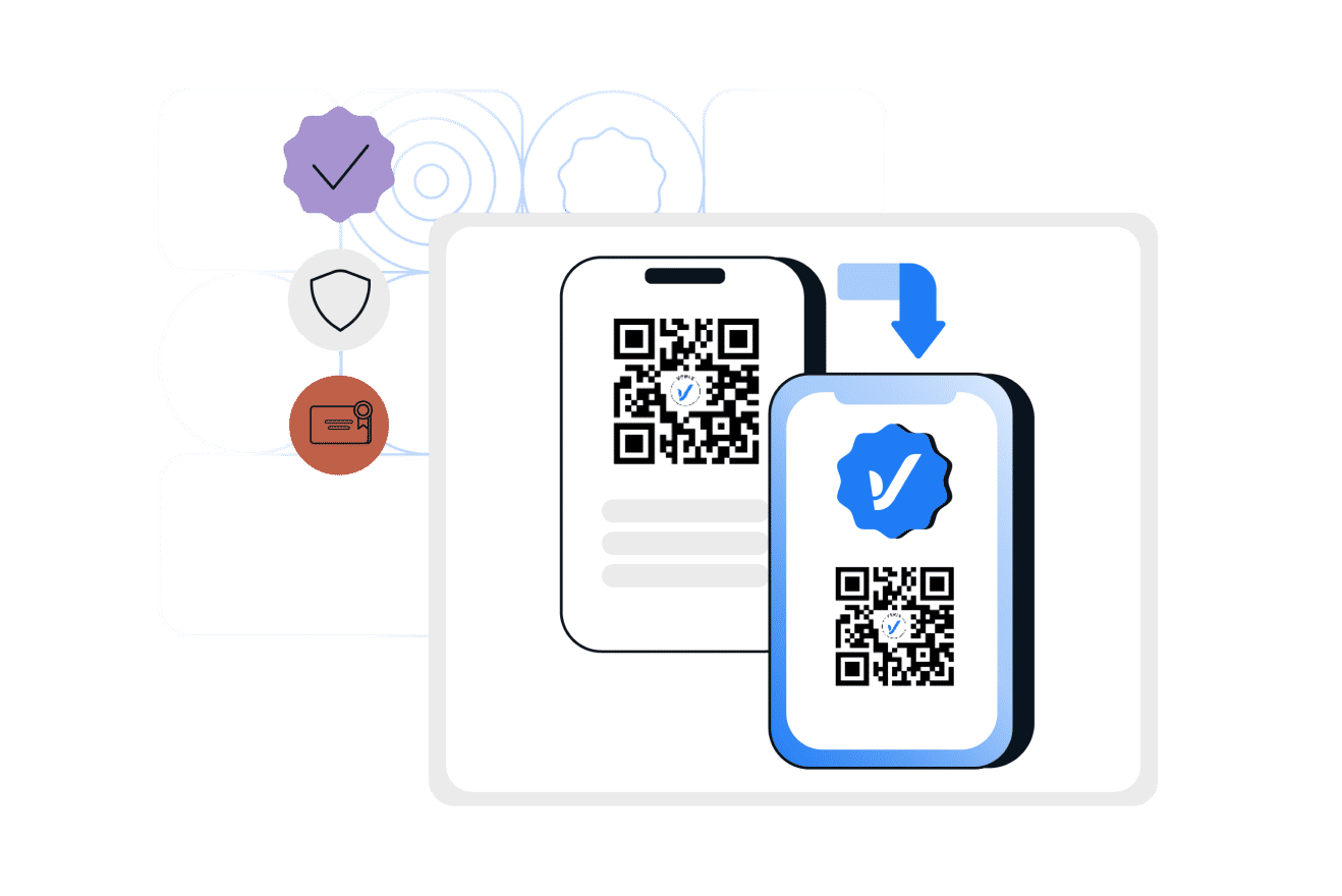 Learning Credentials | Verix